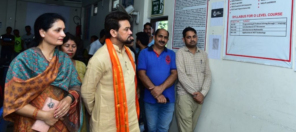 Shivam Institute For Vocational Trainings